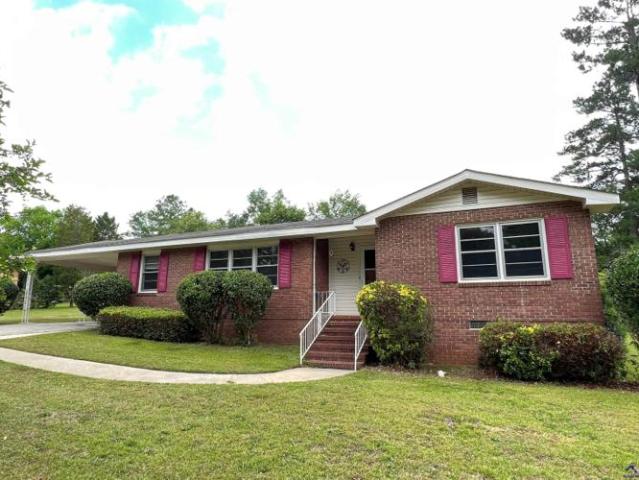 1876 Tanglewood Rd, Milledgeville, GA 31061