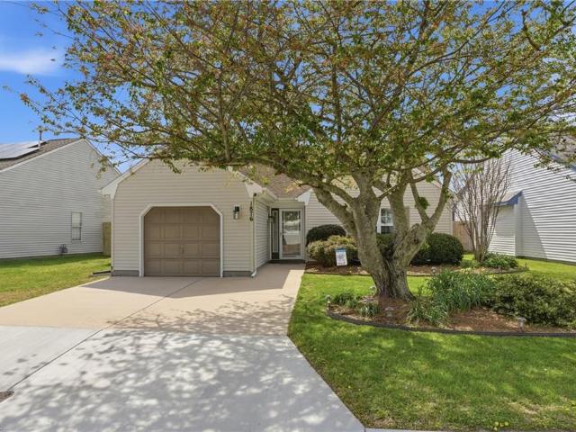 1876 Tolstoy DR