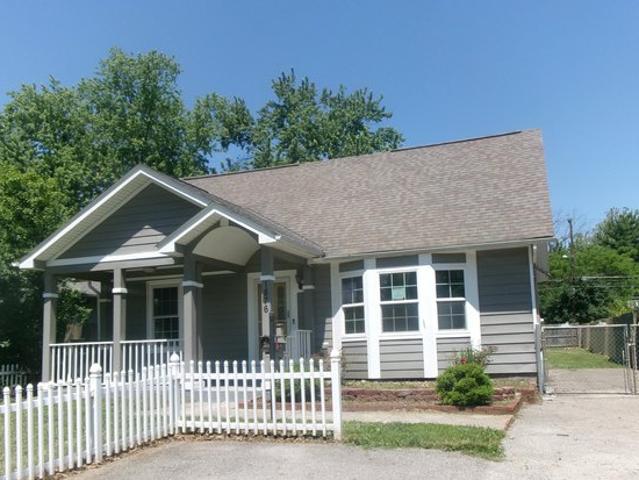 1876 Vaughn St, Columbus, OH 43223