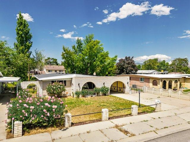 1876 W 3350 S, Salt Lake City, UT 84119