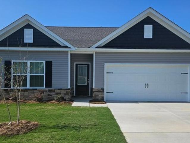 1876 Wild Rice Rd, Gilbert, SC 29054