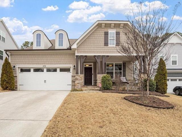 1876 Woodall Crest Dr, Apex, NC 27502