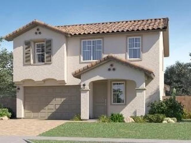 18773 W Sandlewood Dr, Goodyear, AZ 85338