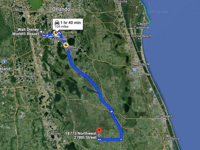 18773 NW 278th St, Okeechobee, FL 34972 | MLS #R11154
