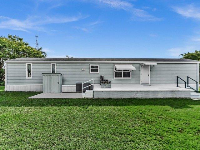 18773 SW 344th Ter Lot 3, Homestead, FL 33034