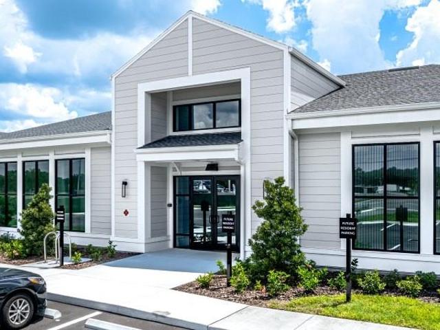 18772 Grand Live Oak Blvd, Unit A2 1, Land O Lakes, FL 34637 | MLS #O6350 | Compass