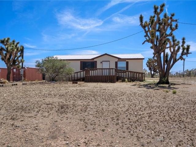 18772 N Red Lake Dr, Dolan Springs, AZ 86441