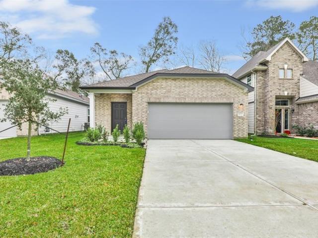 18777 Lucas Michael Way, New Caney, TX 77357