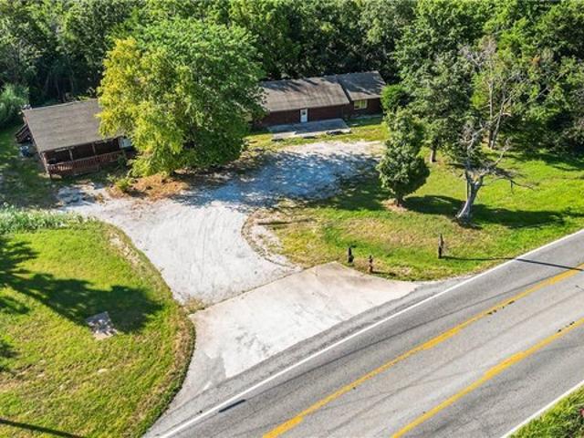 18775 Highway 62, Garfield, AR 72732