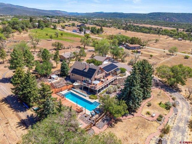 18779 2 Rd, Cedaredge, CO 81413