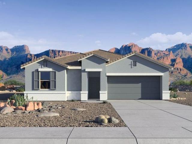 18779 E Luzon Dr, Gold Canyon, AZ 85118