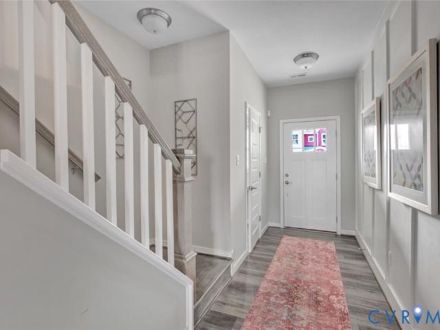 18779 Palisades Rdg, Moseley, VA 23120 | MLS #2611