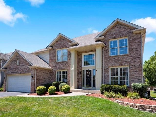 1877 Marne Rd, Bolingbrook, IL 60490