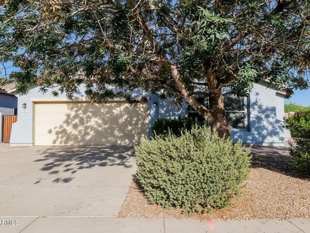 1877 N Greenway Ln, Casa Grande, AZ 85122