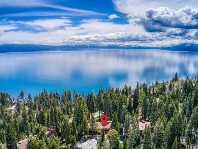 1877 N Lake Blvd Unit 14, Tahoe City, CA 96145