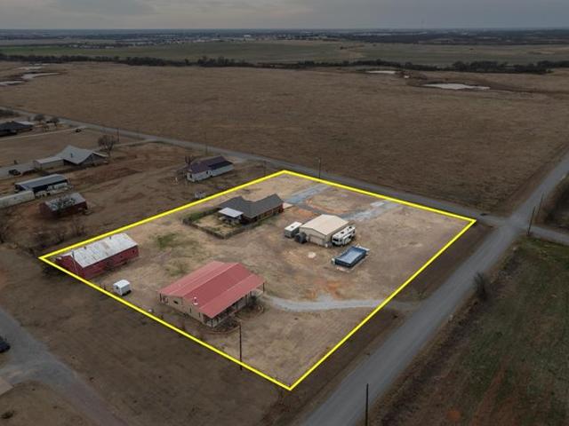 1877 N Peterson Road Reilly Rd Unit 2235, Iowa Park, TX 76367