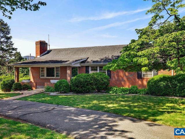 1877 Afton Mountain Rd