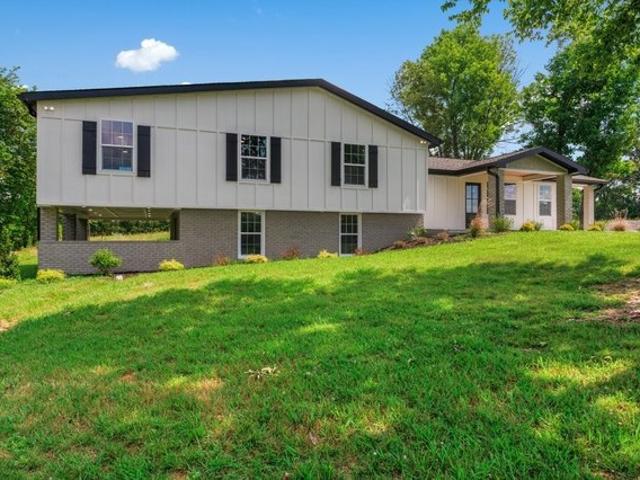 1877 Airport Lake Rd, McMinnville, TN 37110