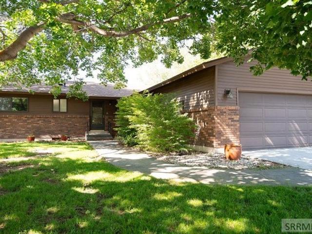 1877 Caribou St, Idaho Falls, ID 83401