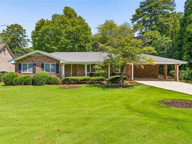 1877 Chrysler Dr NE, Atlanta, GA 30345