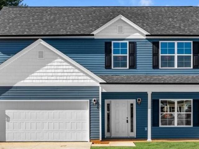1877 Dockery Rd, Reidsville, NC 27320