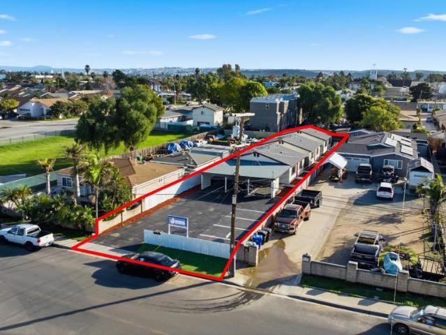 1877 Donax Ave, San Diego, CA 92154 | MLS #PTP2602