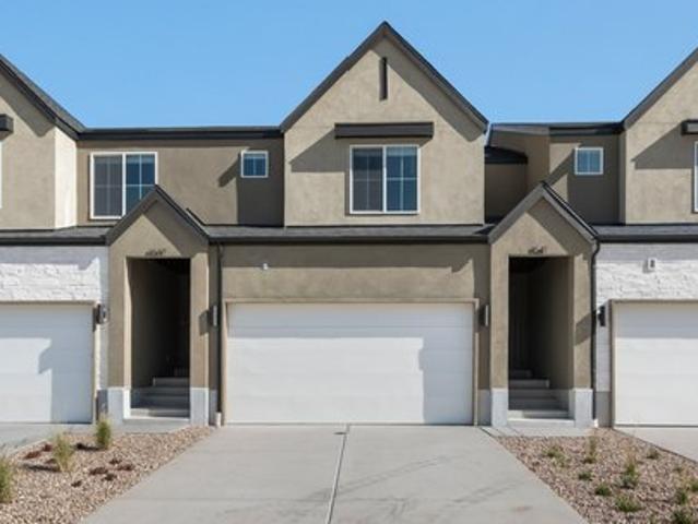 1877 E 670 N Unit 1244, Salem, UT 84653