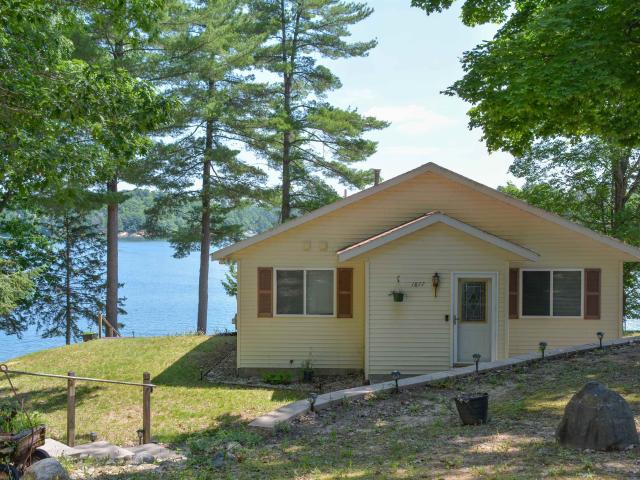 1877 Pinehurst Trail
