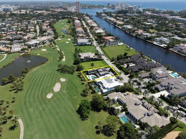 1877 Royal Palm Way, Boca Raton, FL 33432