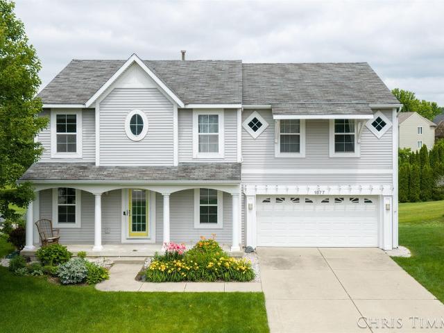 1877 Sun Park Drive