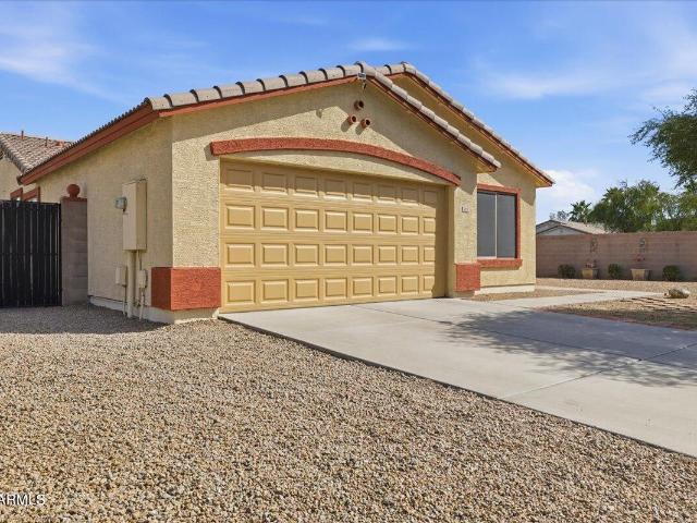 1877 S 157th Dr, Goodyear, AZ 85338 | MLS #6984 | Compass