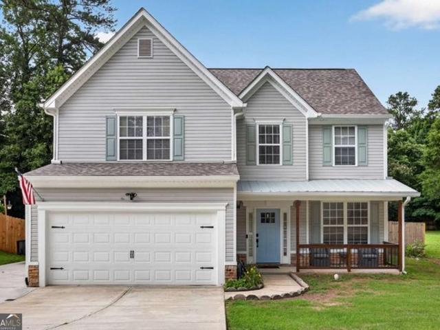 1877 S Carisbrook Pl, Austell, GA 30168