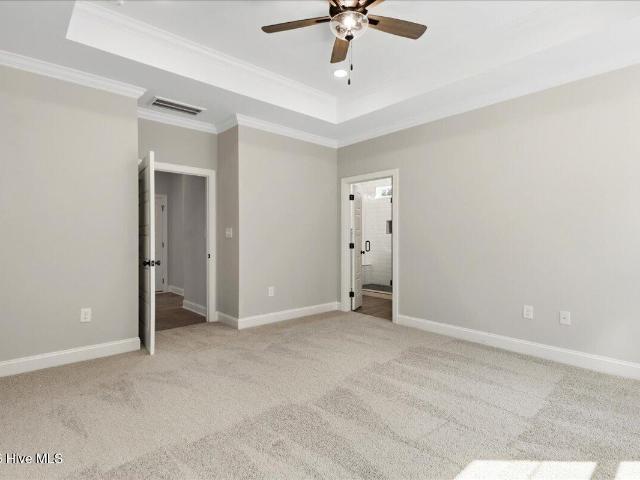 1877 S Big Woods Rd, Spring Hope, NC 27882 | MLS #100569