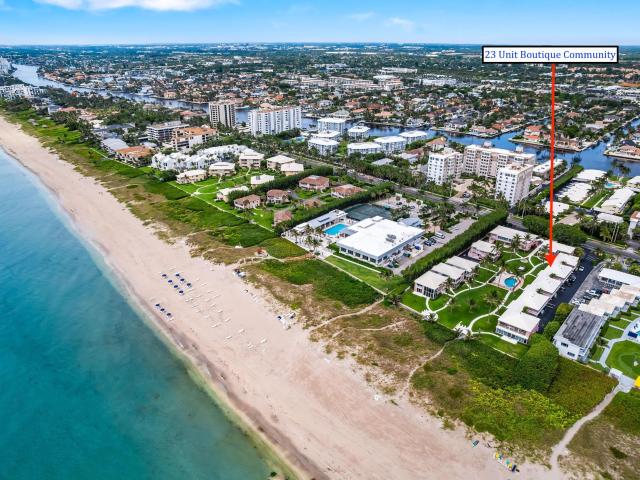 1877 S Ocean Blvd, Unit 10, Delray Beach, FL 33483 | Compass