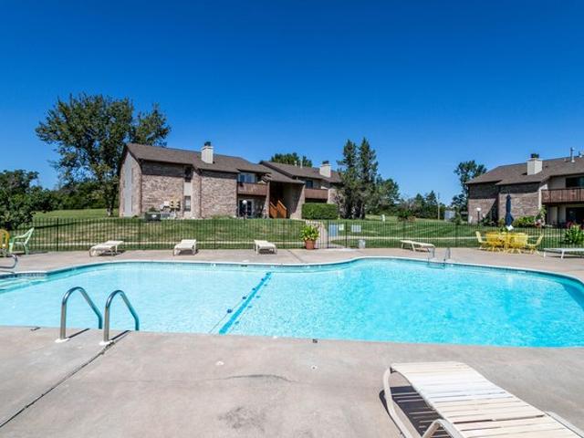 1877 Waterfront Dr N Apt G, Columbia, MO 65202