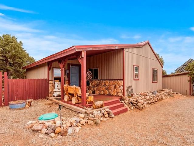 1877 Wilking Rd, Fort Garland, CO 81133