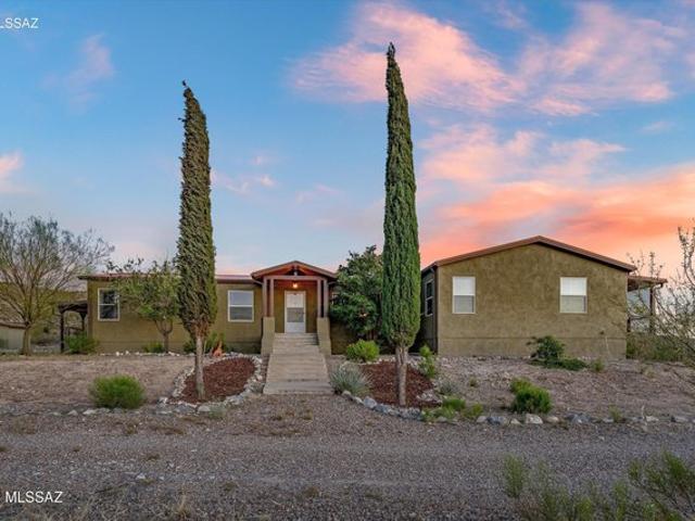 18781 S Sonoita Hwy, Vail, AZ 85641