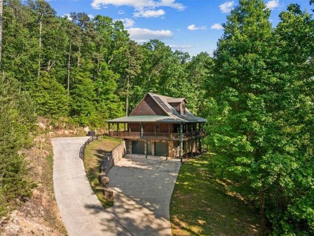 18787 E Highway 136, Sugar Valley, GA 30746