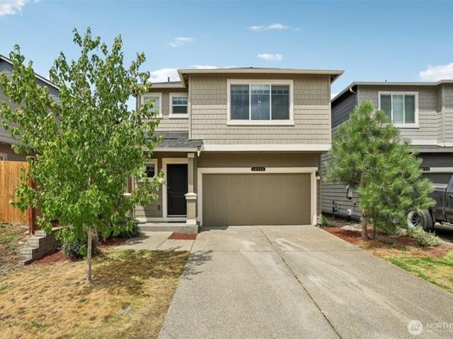 18784 th Ave E, Puyallup, WA 98374