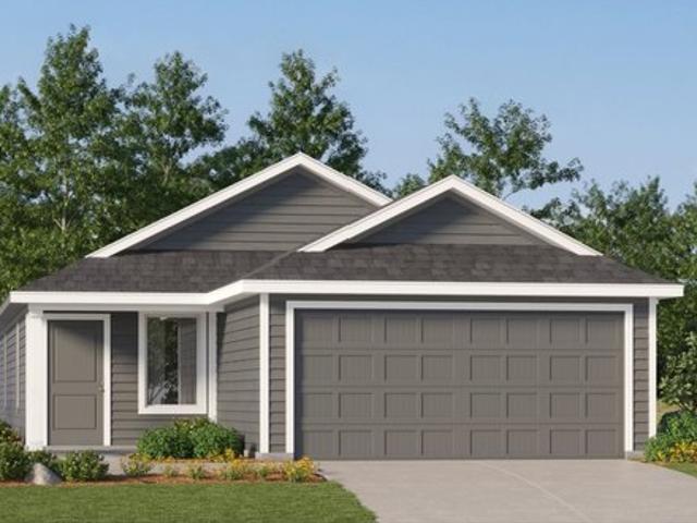 18784 Loom Dr, Conroe, TX 77306