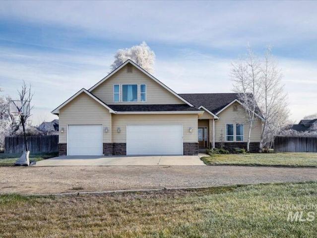 18786 N Franklin Blvd, Nampa, ID 83687