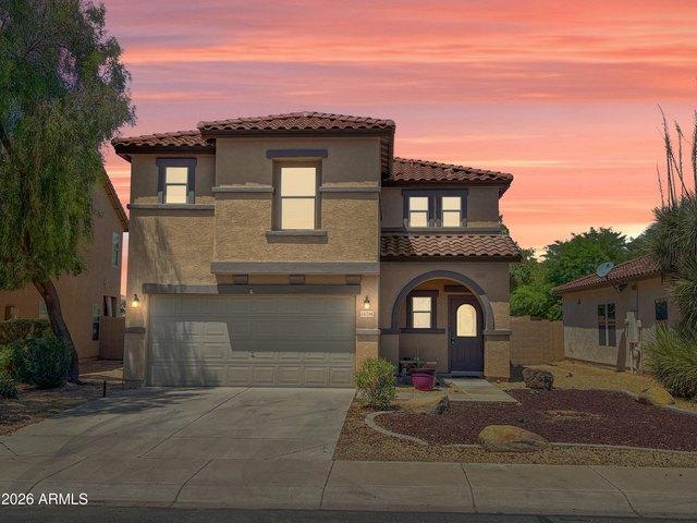 18786 N Kari Ln, Maricopa, AZ 85139