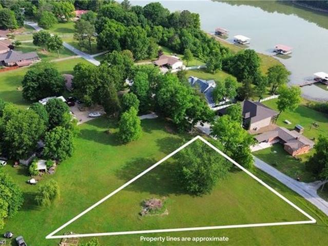 18788 Kerry St Lot 48, Springdale, AR 72764