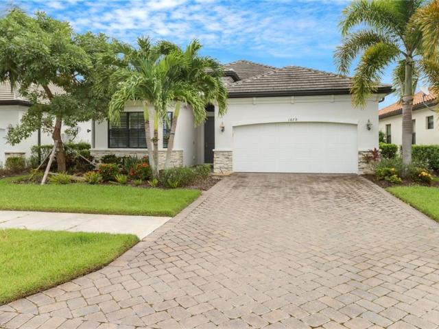 1878 Mustique St, Naples, FL 34120 | MLS #225074
