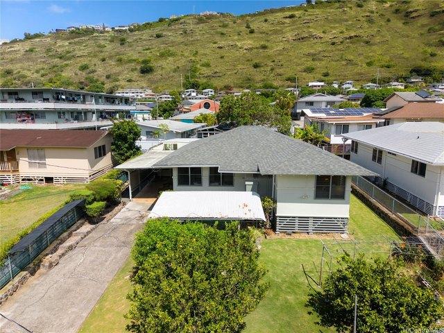 1878 Mahana St Apt A, Honolulu, HI 96816