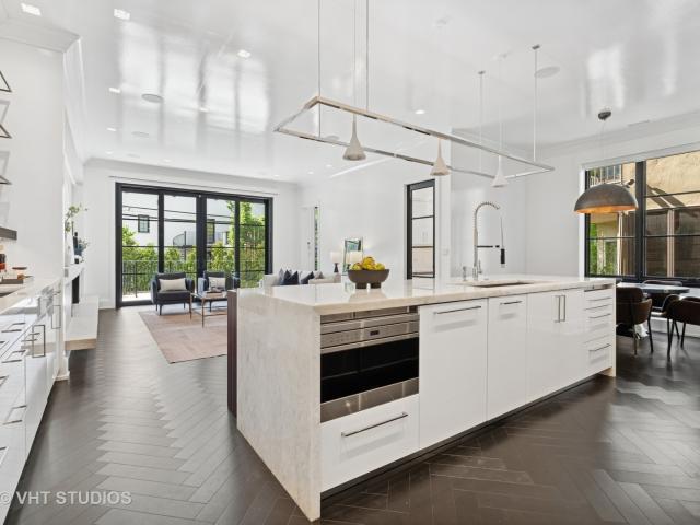 1878 N Orchard St, Chicago, IL 60614 | MLS #12705