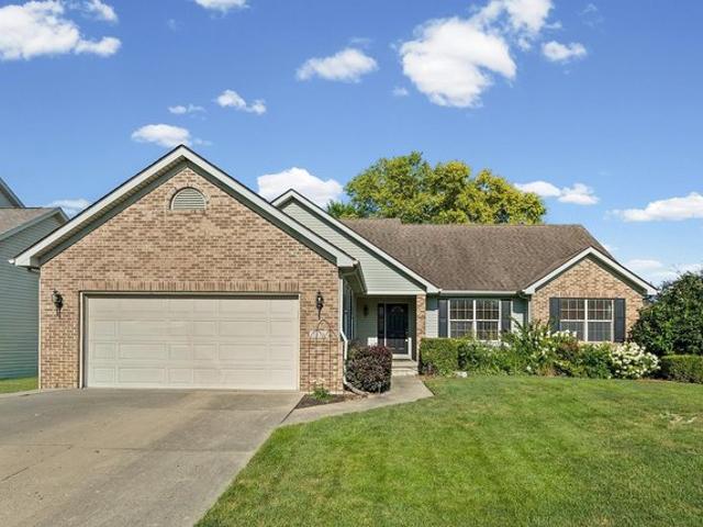 1878 Alydar Dr, West Lafayette, IN 47906