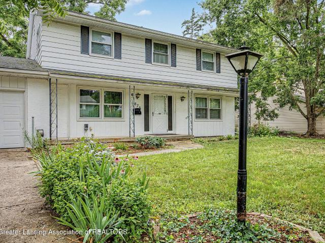 1878 Cahill Drive