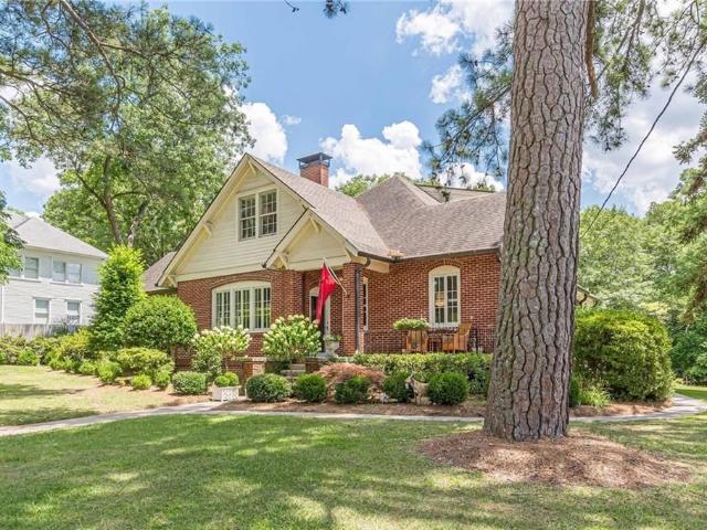 1878 Cambridge Avenue, Atlanta, US, GA