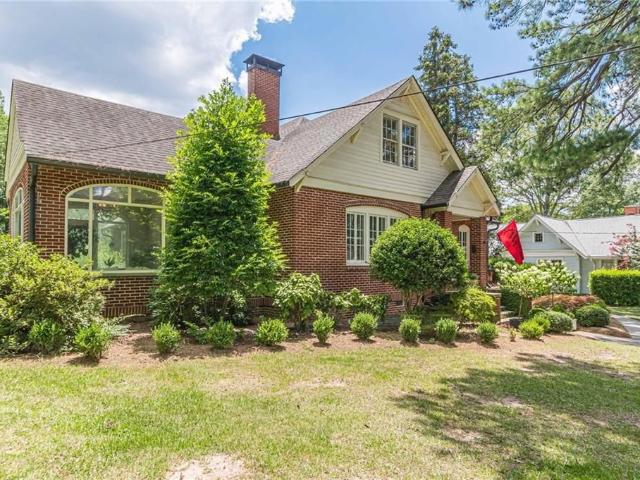 1878 Cambridge Avenue, Atlanta, US, GA